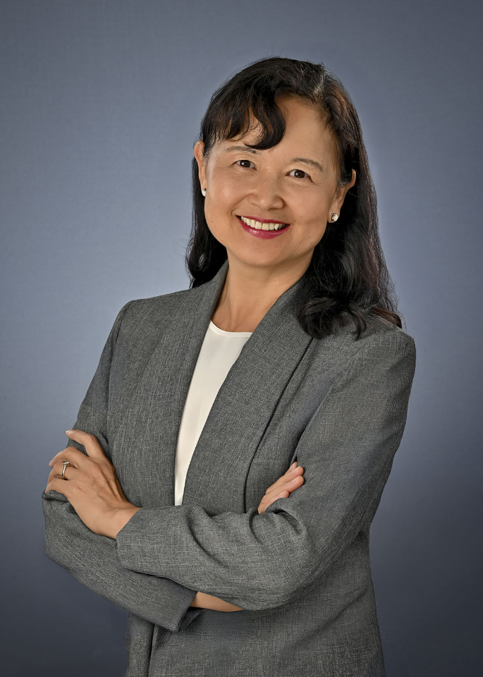About Dr. Lan Su | Oral Pathology, Oral Medicine and Orofacial Pain